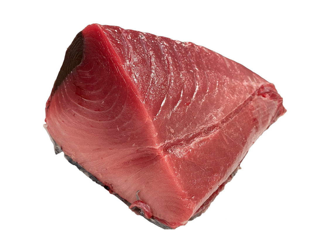 Bluefin Tuna | Fresh, Responsibly Caught Seafood Delivered Locally ...